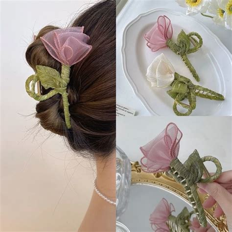 Girly Accessories Girly Jewelry Pretty Jewellery Cute Jewelry Hair