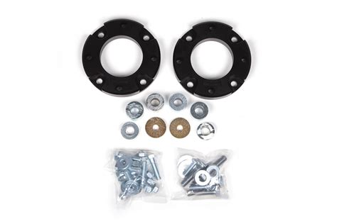 2 Inch Leveling Kit 2022 2025 Toyota Tundra 4wd Bds Suspension