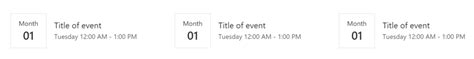 Sharepoint Framework Design Series Layout Patterns — Part Iv Tahoe