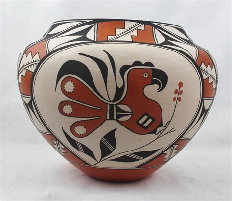 Pottery Ass D Native American Artofit