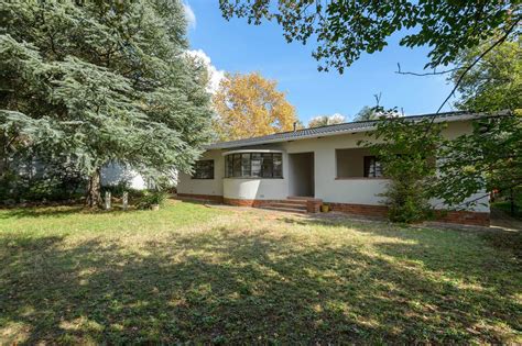 3 Bed House For Sale In Greenside T4644108 Private Property