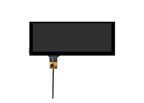 Z103002 Zc1 Stretched Wide 10 25 Inch Touch Screen 1920x720 Tft Lcd
