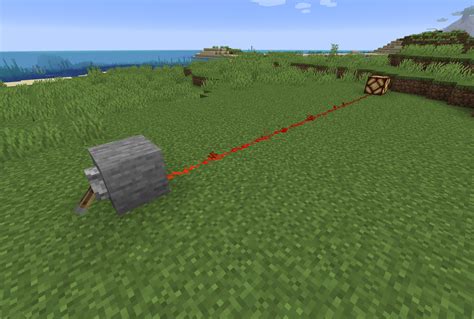 Chapter 1 Devices And Components — Redstone Fully Explained