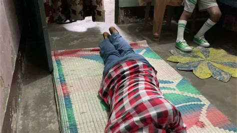 Navjot Ke Injection Lagana Padha Dard Ka 😭 Injection Kaise Lagate Hai