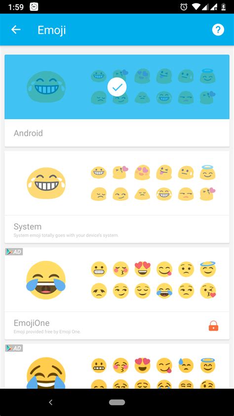 Best Emoji App For Android Ihsanpedia