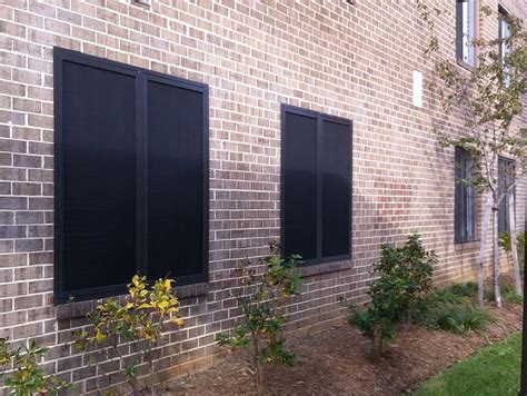 Security Windows Commercial And Residential