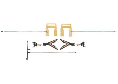 Marklin 72024 Stromführende Kurzkupplung Modeltreinexpress