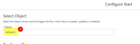 An Introduction To Record Triggered Flow With Scenario Salesforce