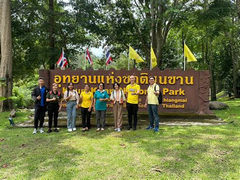 10 11 อุทยานแห่งชาติขุนขาน Khun Khan National Park