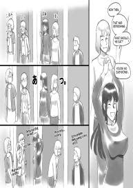 Haeteru Oyako Futanari Journey Nhentai Hentai Manga