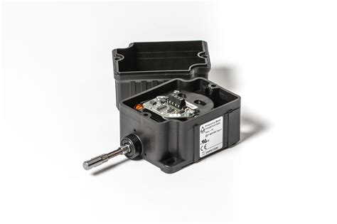 Encoder Digital Absoluto Aerf