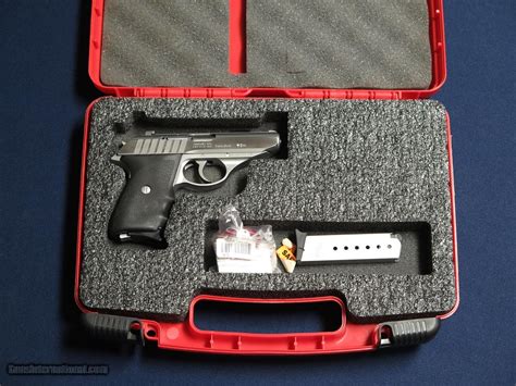 Sig Sauer P232 380