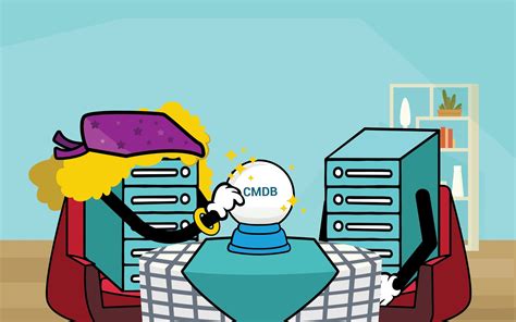 What Is A CMDB Configuration Management Databases