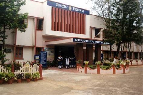 Kendriya Vidyalaya Pattom Thiruvananthapuram