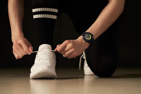 科技赋能便利生活 双十一购三星 Galaxy Watch5 系列超值 极客公园