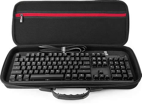 Analog Cases Steelseries Apex Pro Mini Gaming Keyboard Case