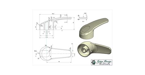 solidworks advanced surface tutorial exercise 157 artofit