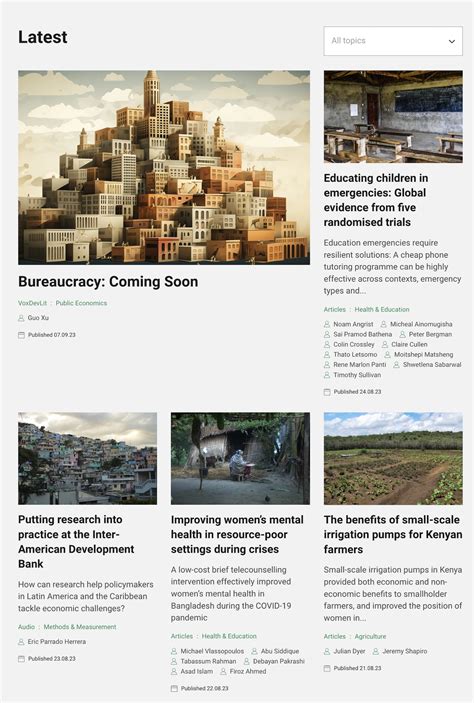 Drupal 7 Migration Showcase By Orion Web
