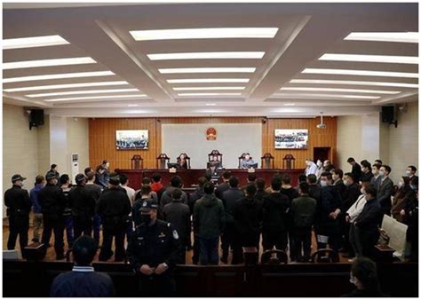 跨境賭博案26人判囚 追繳賭資近8000萬人民幣