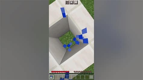 Op In Mlg Minecraft Trending Shot Shorts Youtube