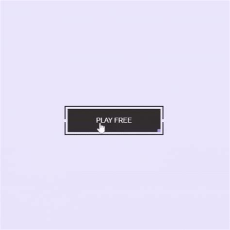 how to create a trending animated button using html and css