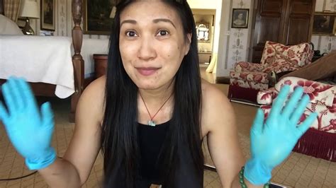 Vacuuming Exercise For Momsy 39 Youtube