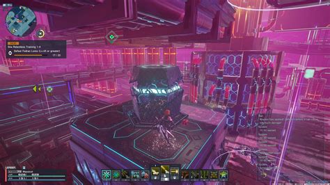 Phantasy Star Online New Genesis All Red Item Container Locations