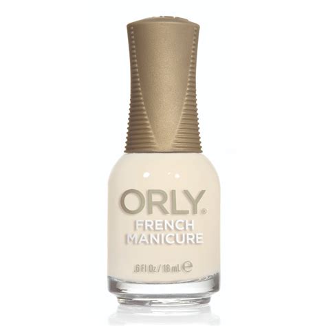 Orly Naked Canvas Jk London