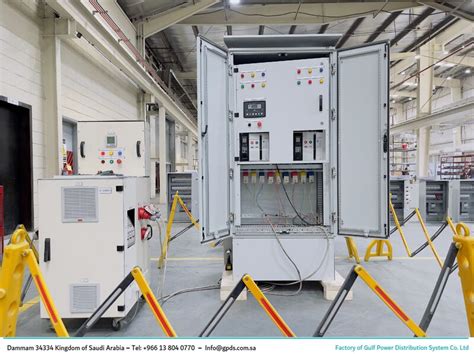 Gpds Gulf Power Distribution Systems Co On Linkedin Design And