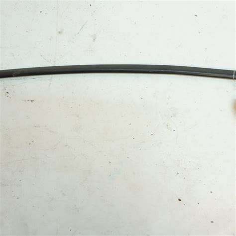 Bmw E36 Convertible Passenger Side Windshield Trim Proper Parts Co