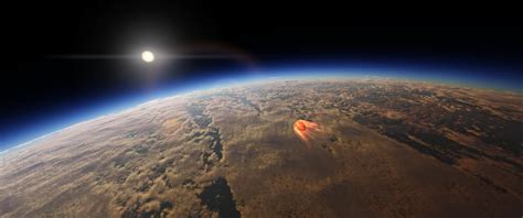 Damn Modded Ksp 1 Can Be So Beautiful R Kerbalspaceprogram