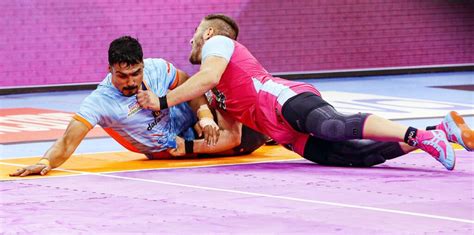 Pkl 10 Match 10 Preview Bengal Warriors Vs Jaipur Pink Panthers