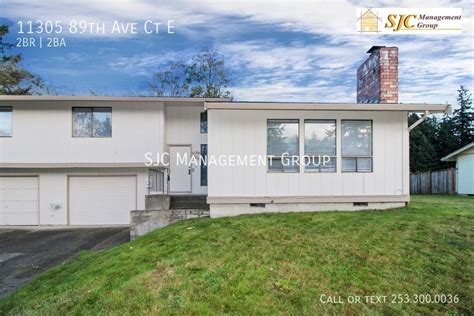 11305 89th Avenue Ct E Puyallup Wa 98373 See Est Value Schools And More
