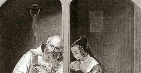 아르헨티나에서 어떤 남자의 고해성사를 누설한 신부‥