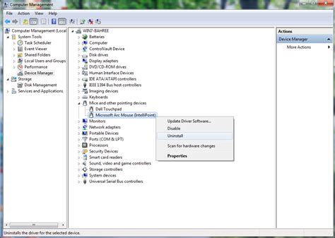 How To Remove A Corrupt Driver On Windows Amit Bahrees Useless Insight