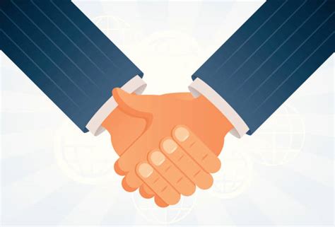Royalty Free Ambassador Clip Art Vector Images And Illustrations Istock