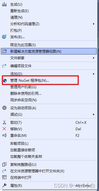 【c ui库】nanui学习（一） nanuidemo、打包与测试 c 打包成exe csdn博客