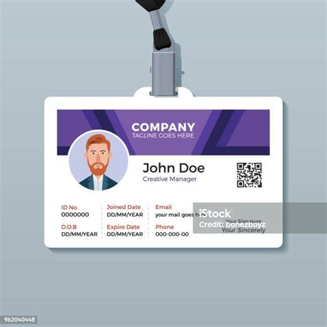 企業標識卡設計範本向量圖形及更多事件圖片 事件 企業 個性 Istock