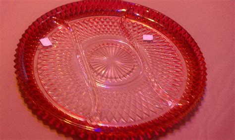 More Glassware Collectors Weekly