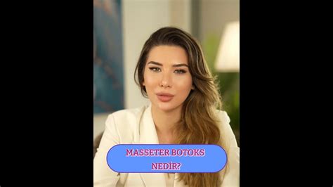 Masseter Botoks Youtube