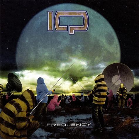 Iq Frequency Releases Reviews Credits Discogs