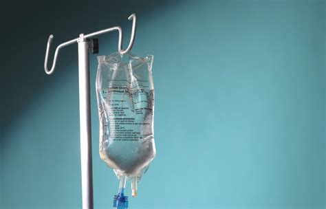 Do Iv Drips For Hangovers And Vitamin Infusions Actually Work Heres