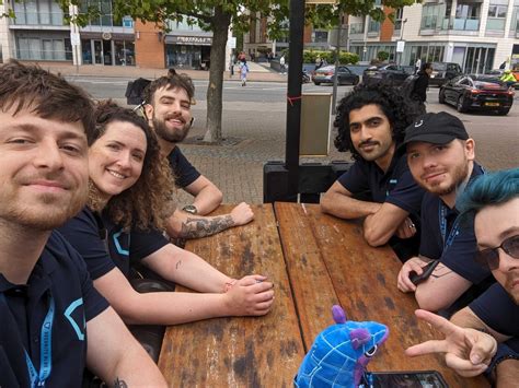 Infosec Europe 2024 The Security Blue Team Round Up