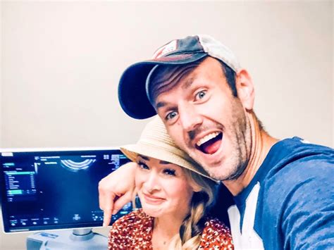 Married At First Sight Couple Jamie Otis And Doug Hehner Announce