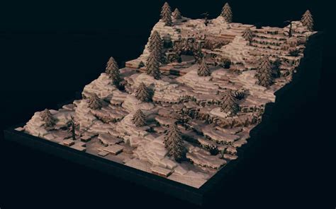 Workshop Pandas Frozen Slope Tales Tavern