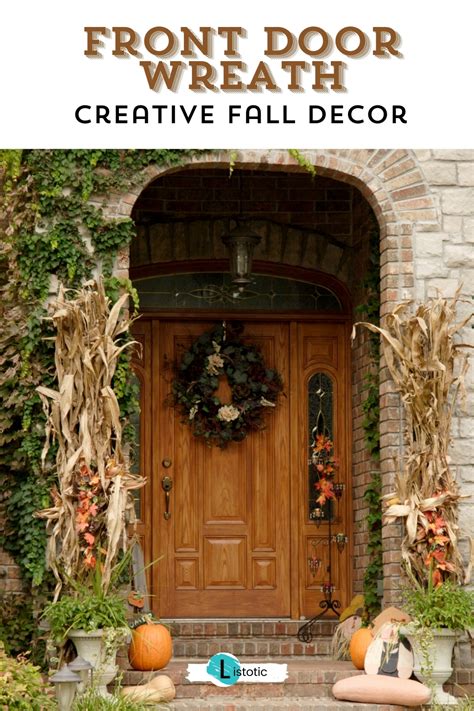 10 Creative Fall Decorating Ideas You Need To Try ⋆ Listotic