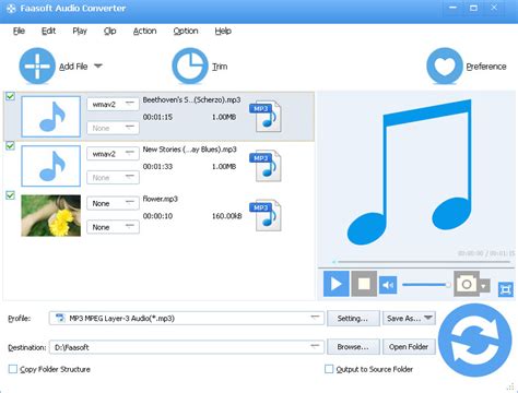 How To Convert ITunes M4B Audiobook To MP3 On Mac And Windows