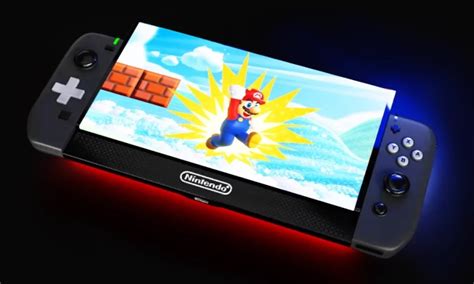 Nintendo Switch 2 Tanggal Rilis Harga Desain Dan Lainnya Dunia Games