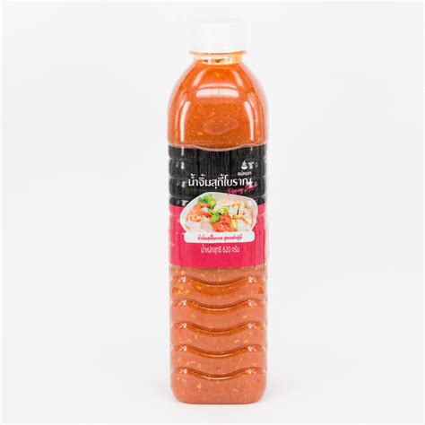 น้ำจิ้มสุกี้โบราณสูตรเต้าหู้ยี้ตราแม่หยก Shopee Thailand