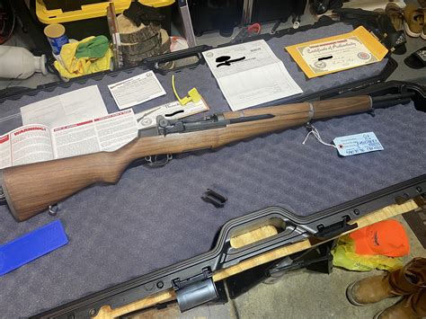 CMP RM1EXPERT arrived in 10 days. Proud to own a piece of american ...